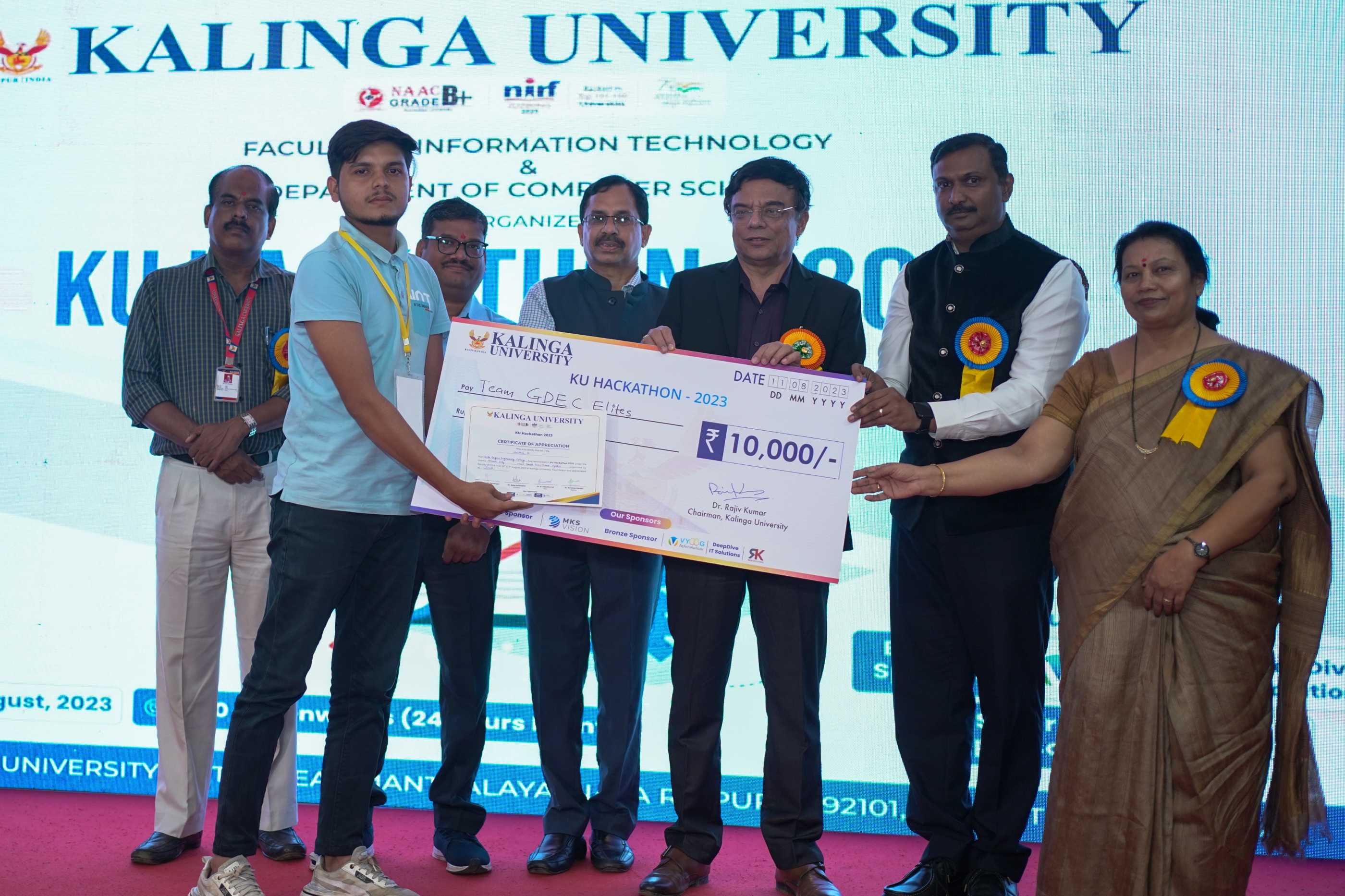 Kalinga University Raipur, Best University in Chhattisgarh UGC-approved