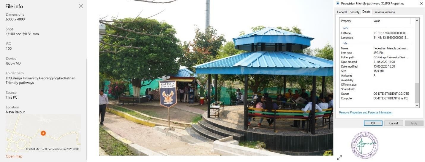 Kalinga University Raipur, Best University in Chhattisgarh UGC-approved