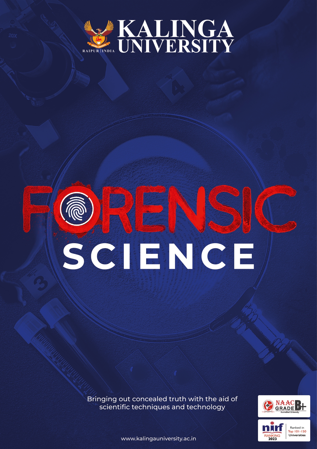 Kalinga University Raipur, Best University in Chhattisgarh UGC-approved