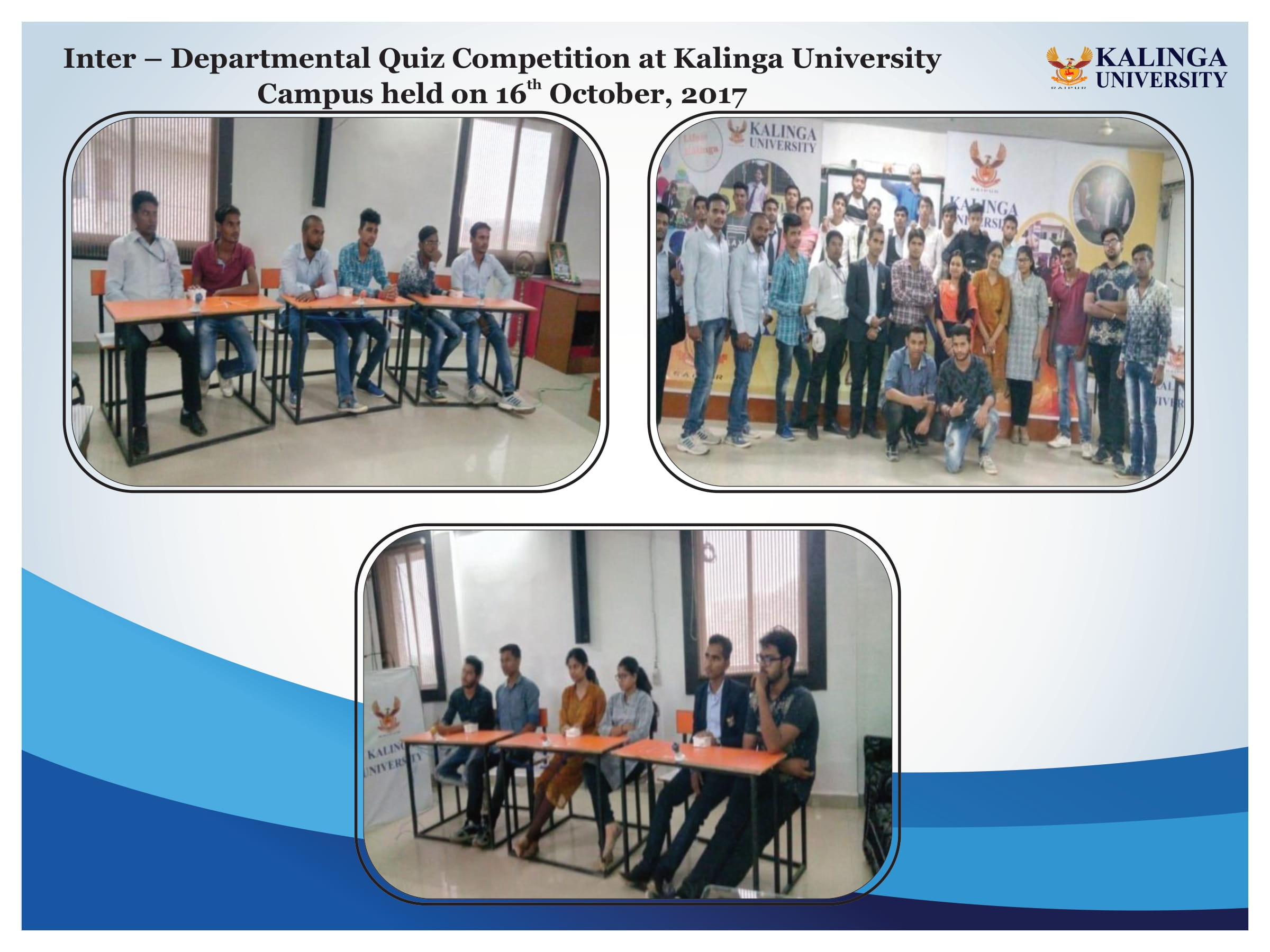 Kalinga University Raipur, Best University in Chhattisgarh UGC-approved