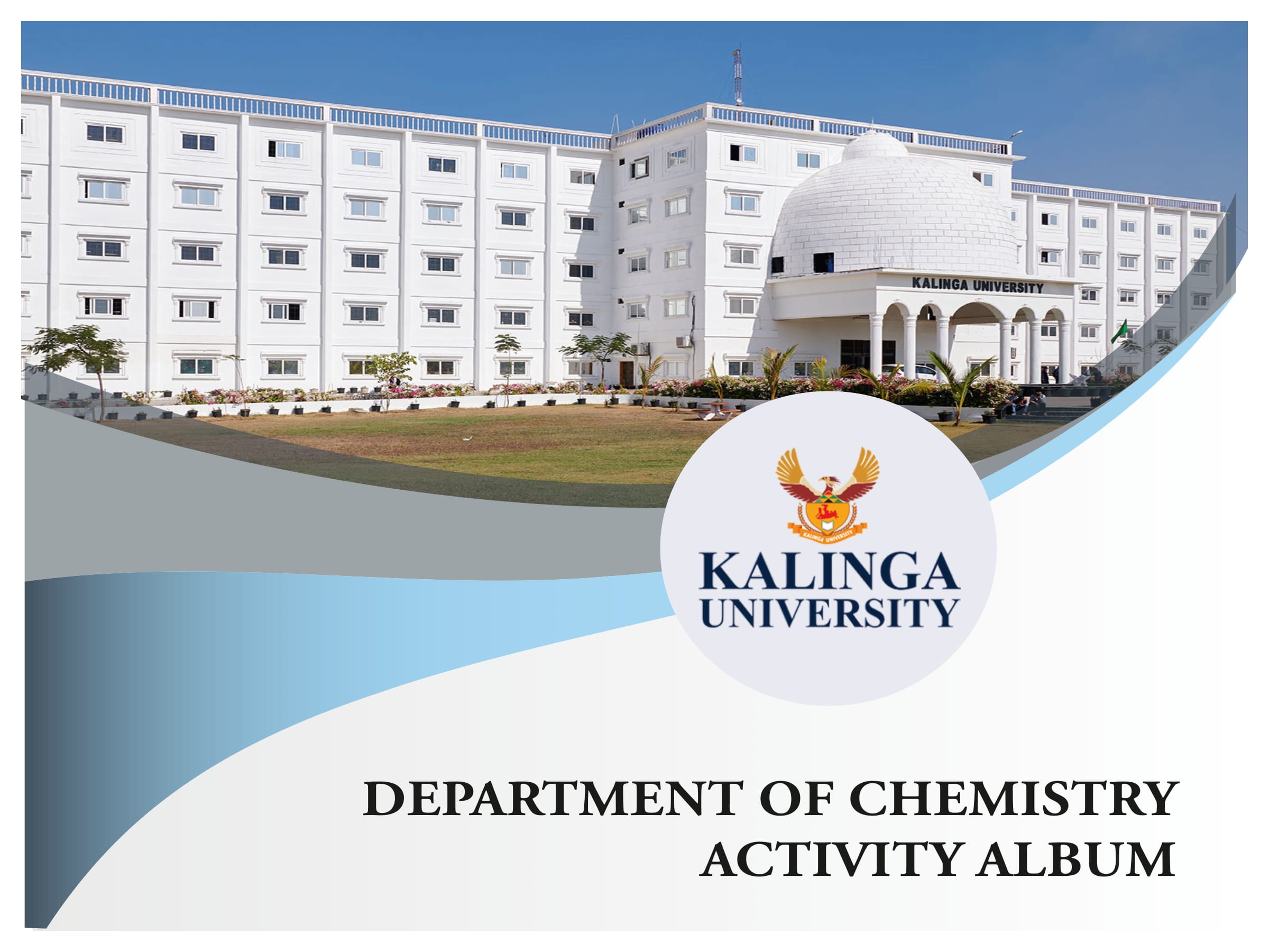 Kalinga University Raipur, Best University in Chhattisgarh UGC-approved