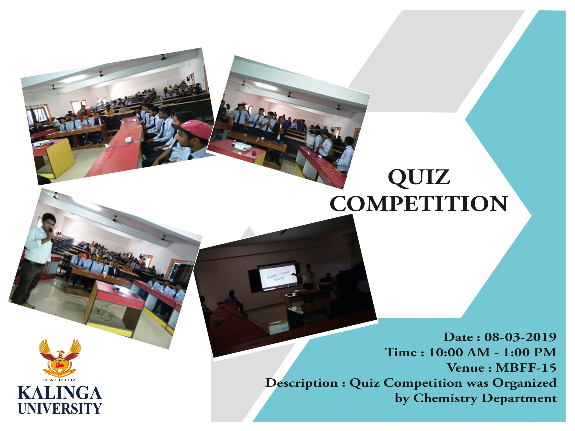 Kalinga University Raipur, Best University in Chhattisgarh UGC-approved