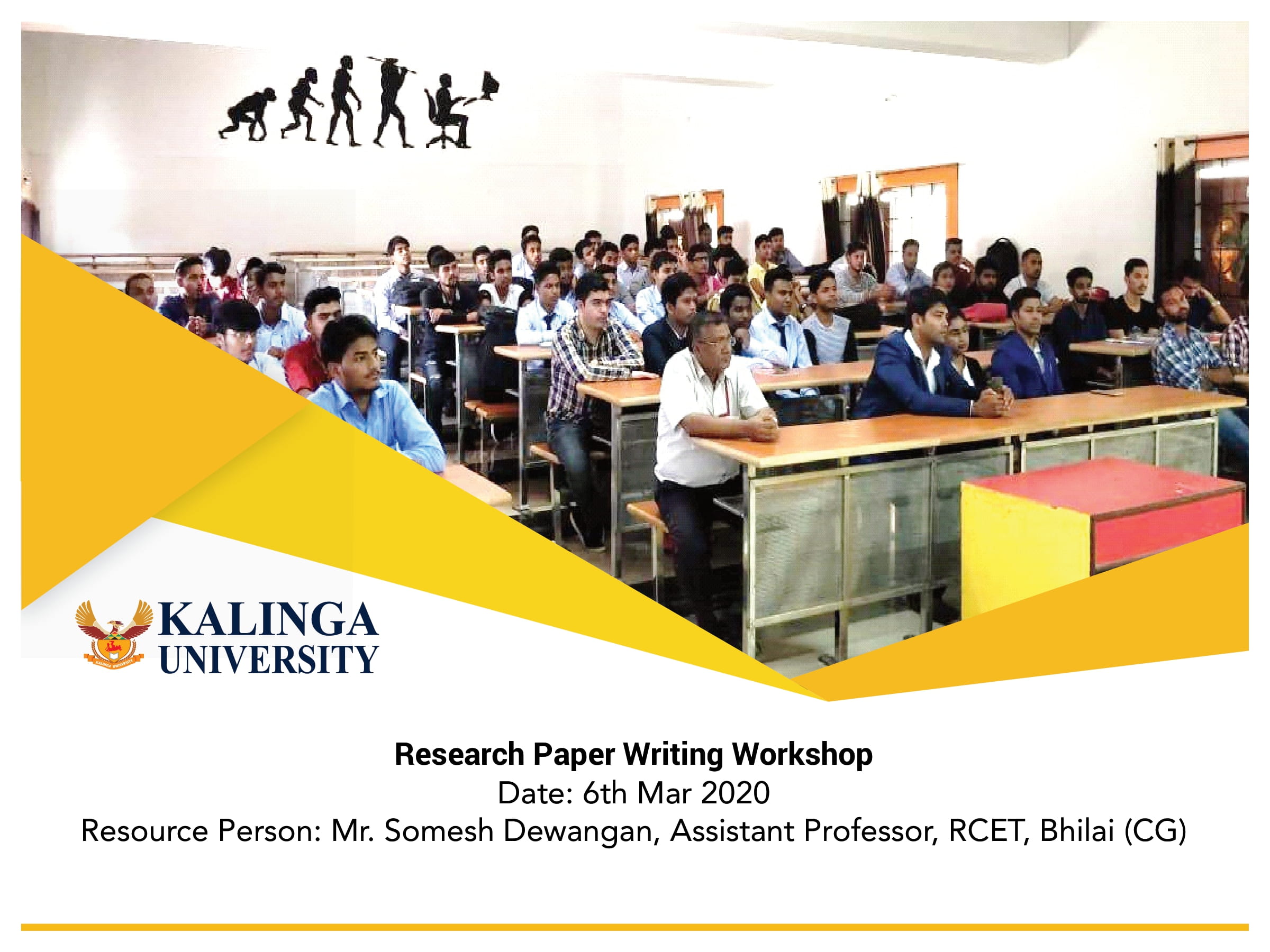 Kalinga University Raipur, Best University in Chhattisgarh UGC-approved