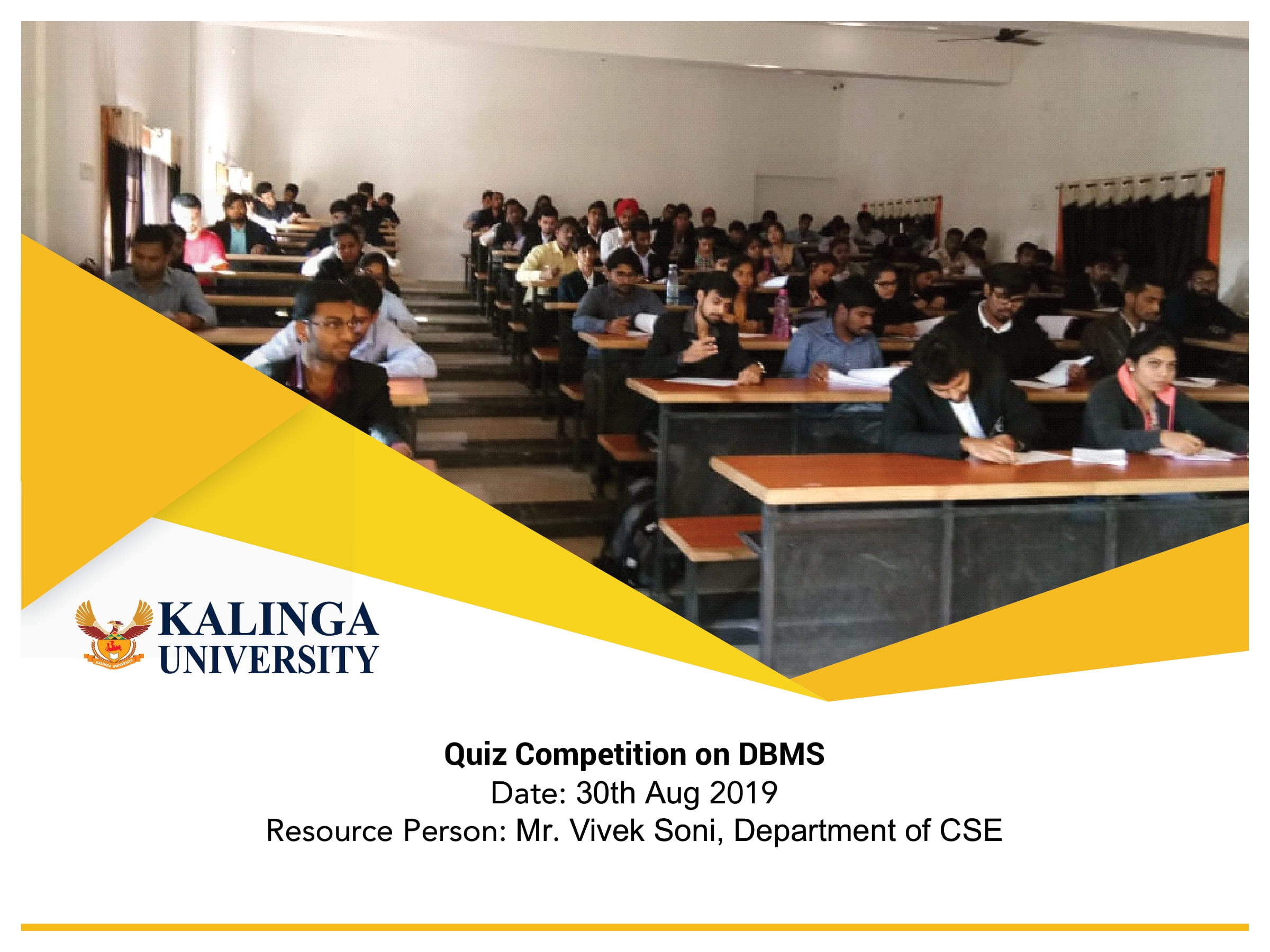 Kalinga University Raipur, Best University in Chhattisgarh UGC-approved