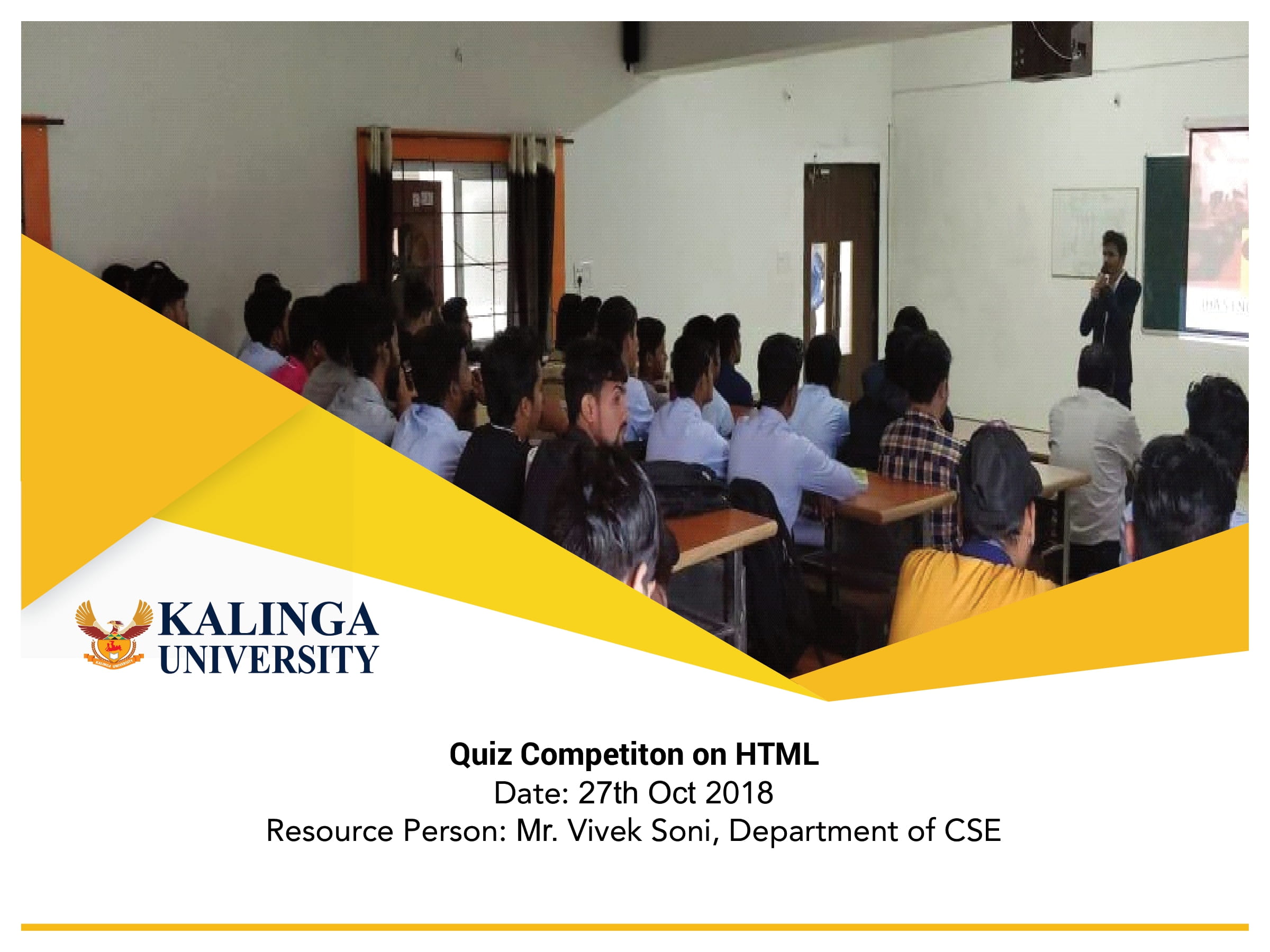 Kalinga University Raipur, Best University in Chhattisgarh UGC-approved