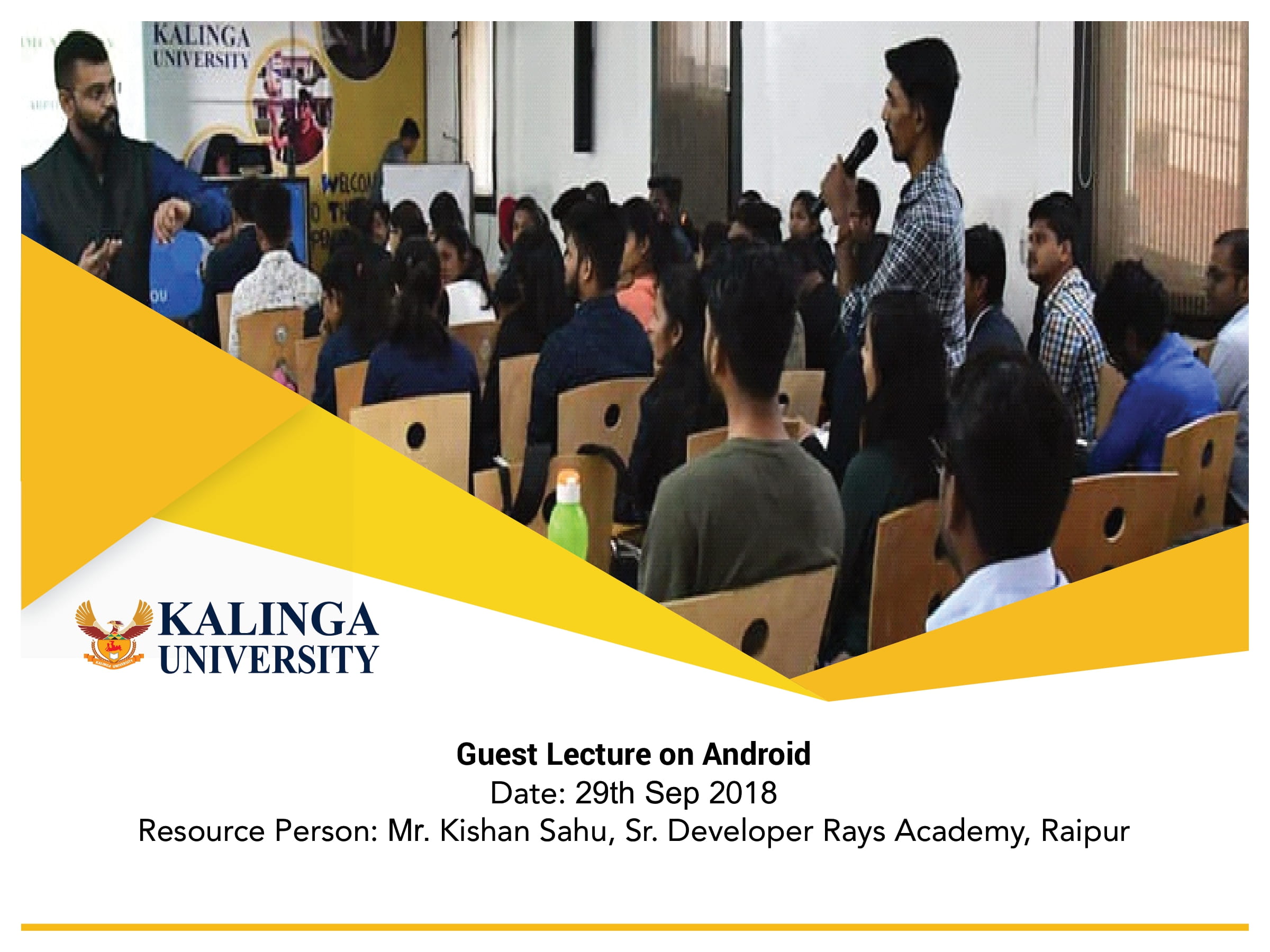 Kalinga University Raipur, Best University in Chhattisgarh UGC-approved