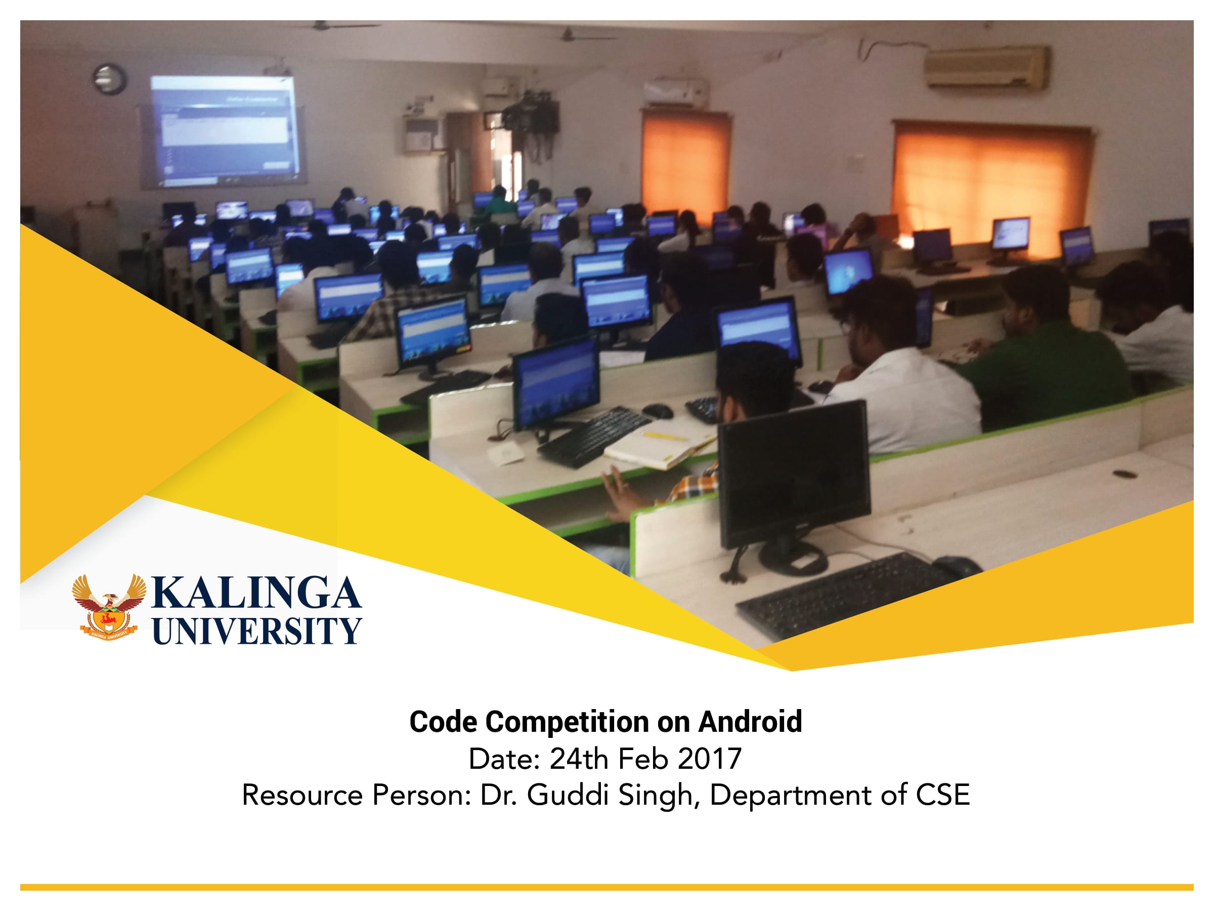 Kalinga University Raipur, Best University in Chhattisgarh UGC-approved