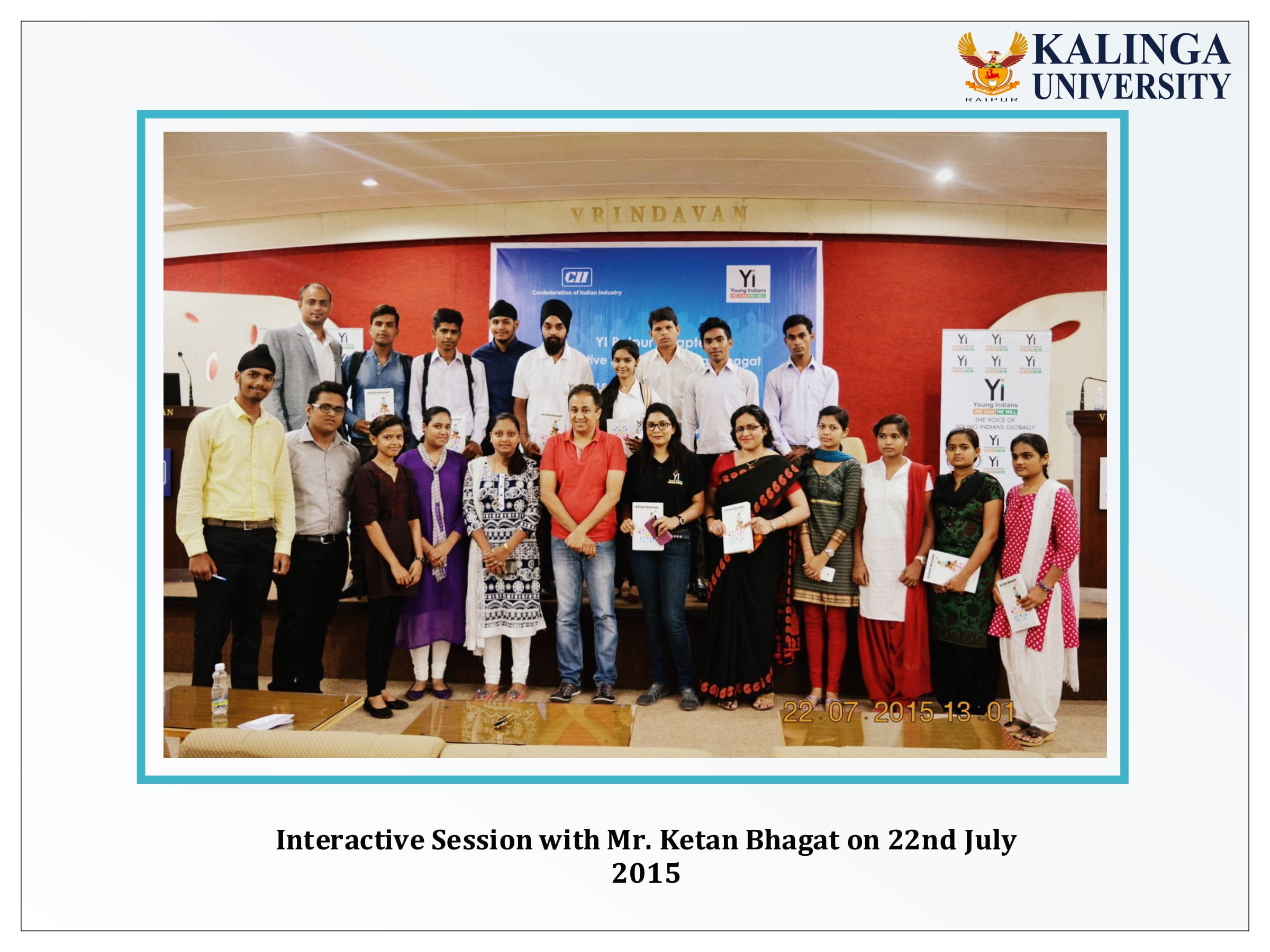 Kalinga University Raipur, Best University in Chhattisgarh UGC-approved