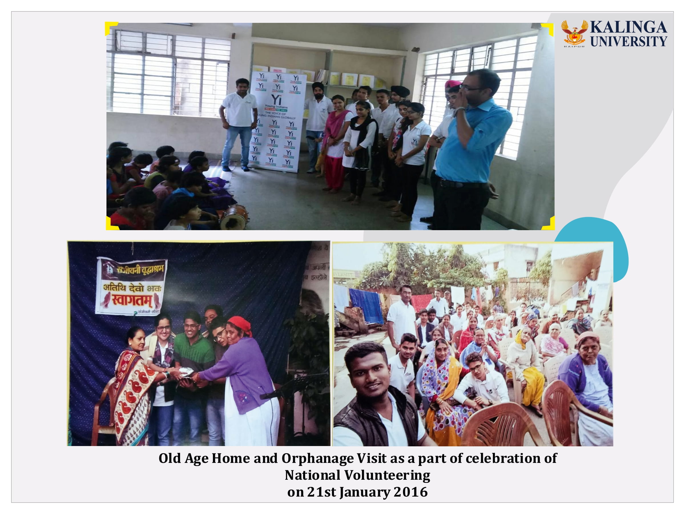 Kalinga University Raipur, Best University in Chhattisgarh UGC-approved