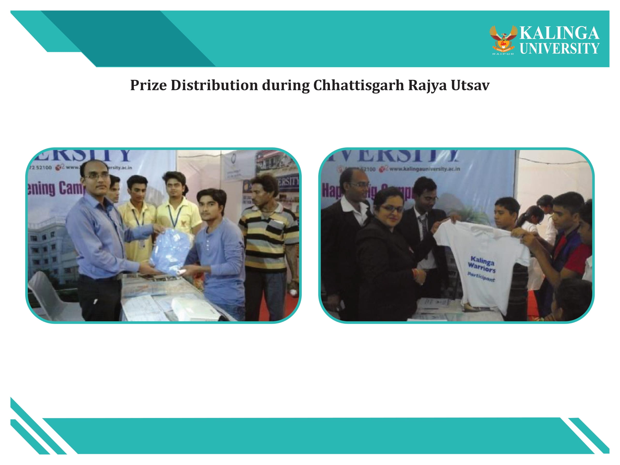 Kalinga University Raipur, Best University in Chhattisgarh UGC-approved