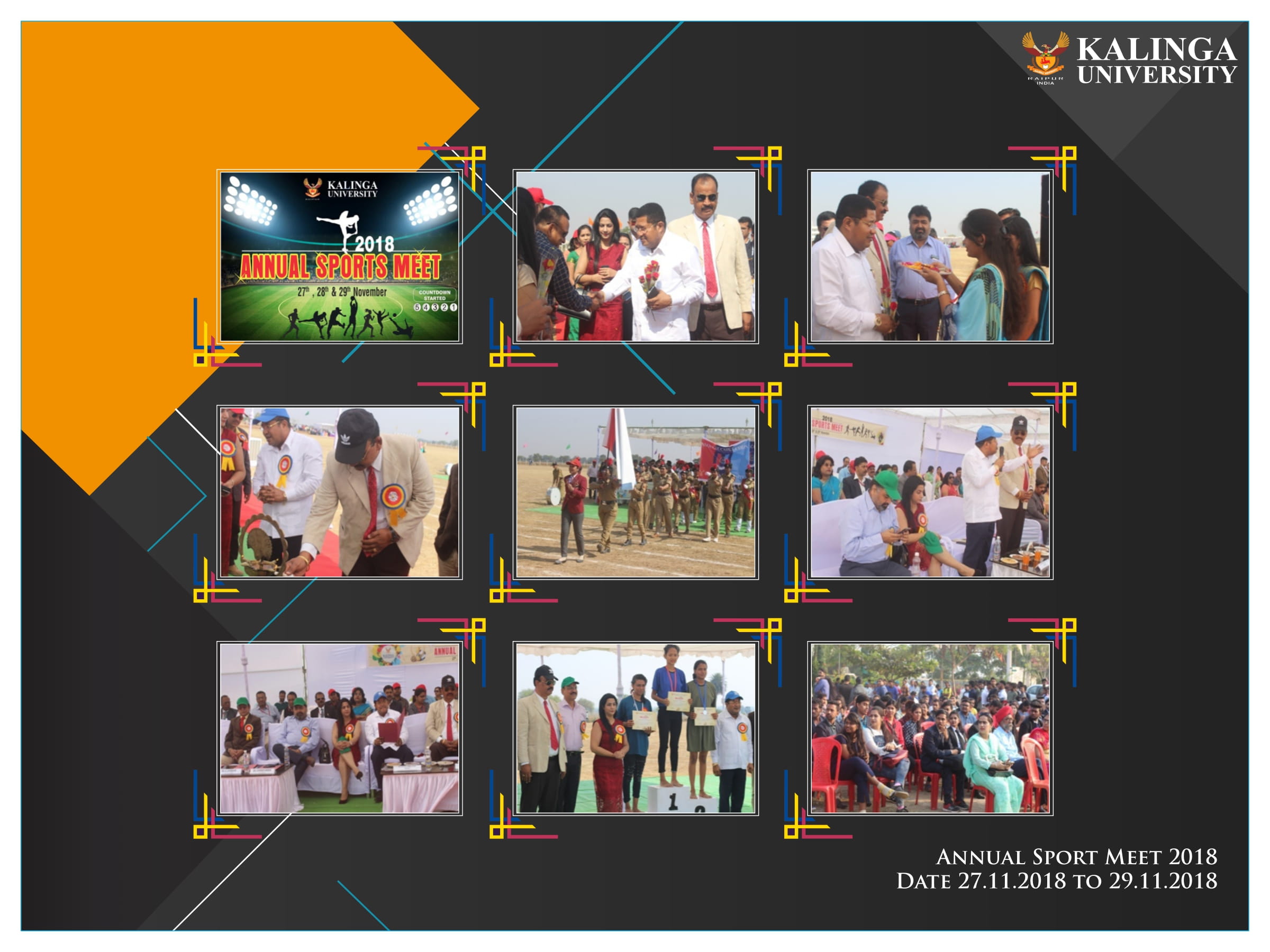 Kalinga University Raipur, Best University in Chhattisgarh UGC-approved