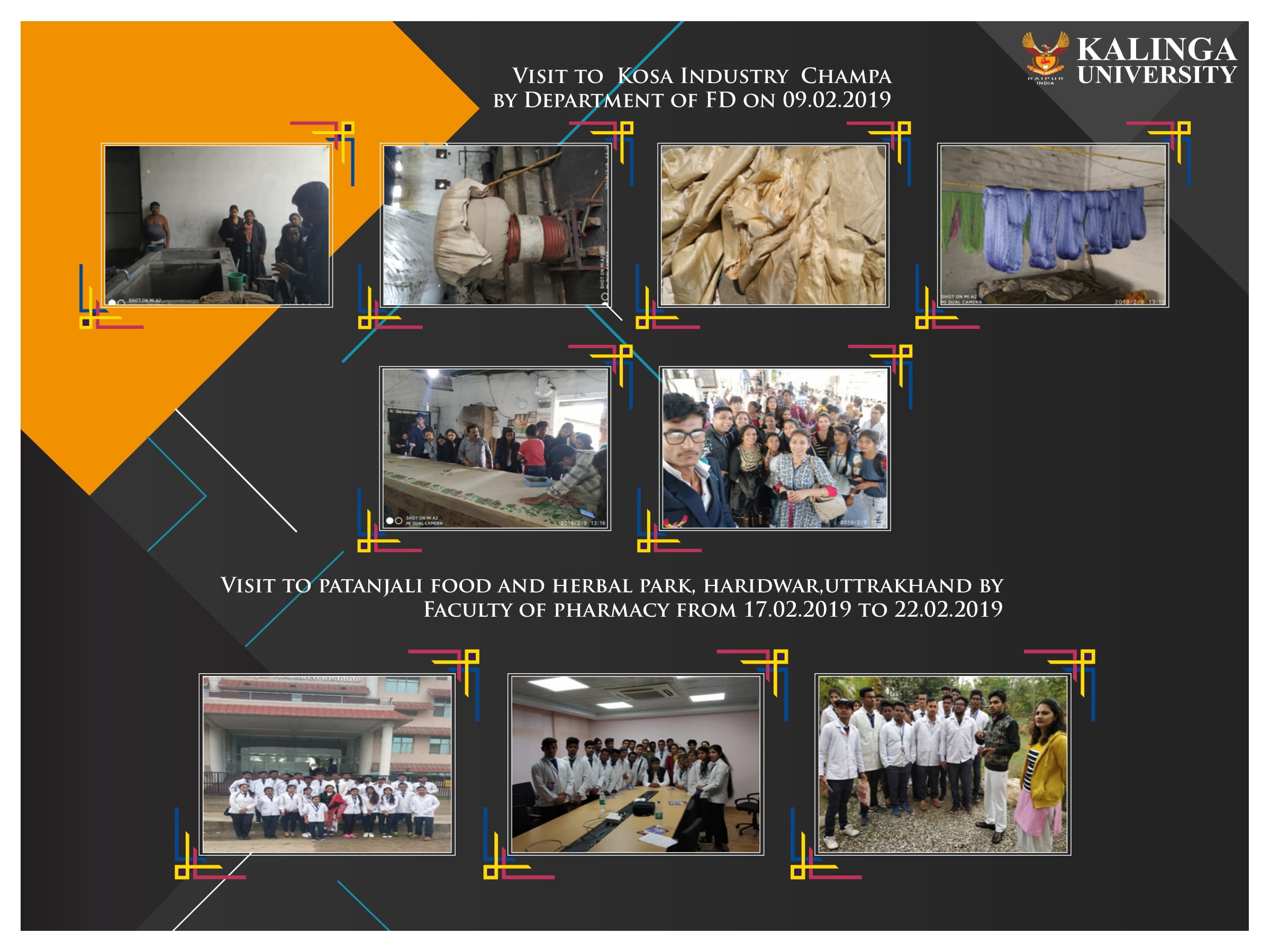 Kalinga University Raipur, Best University in Chhattisgarh UGC-approved