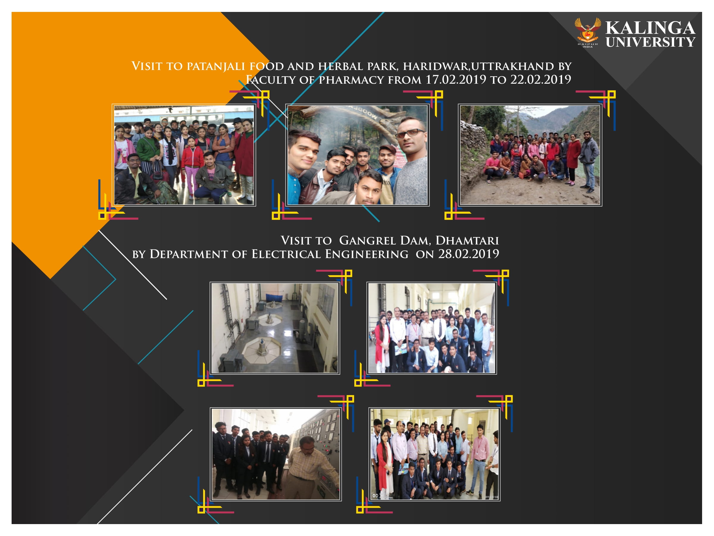 Kalinga University Raipur, Best University in Chhattisgarh UGC-approved