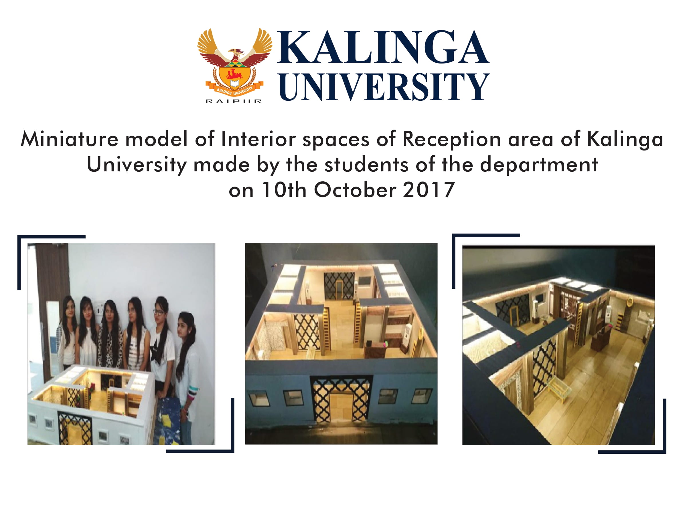 Kalinga University Raipur, Best University in Chhattisgarh UGC-approved