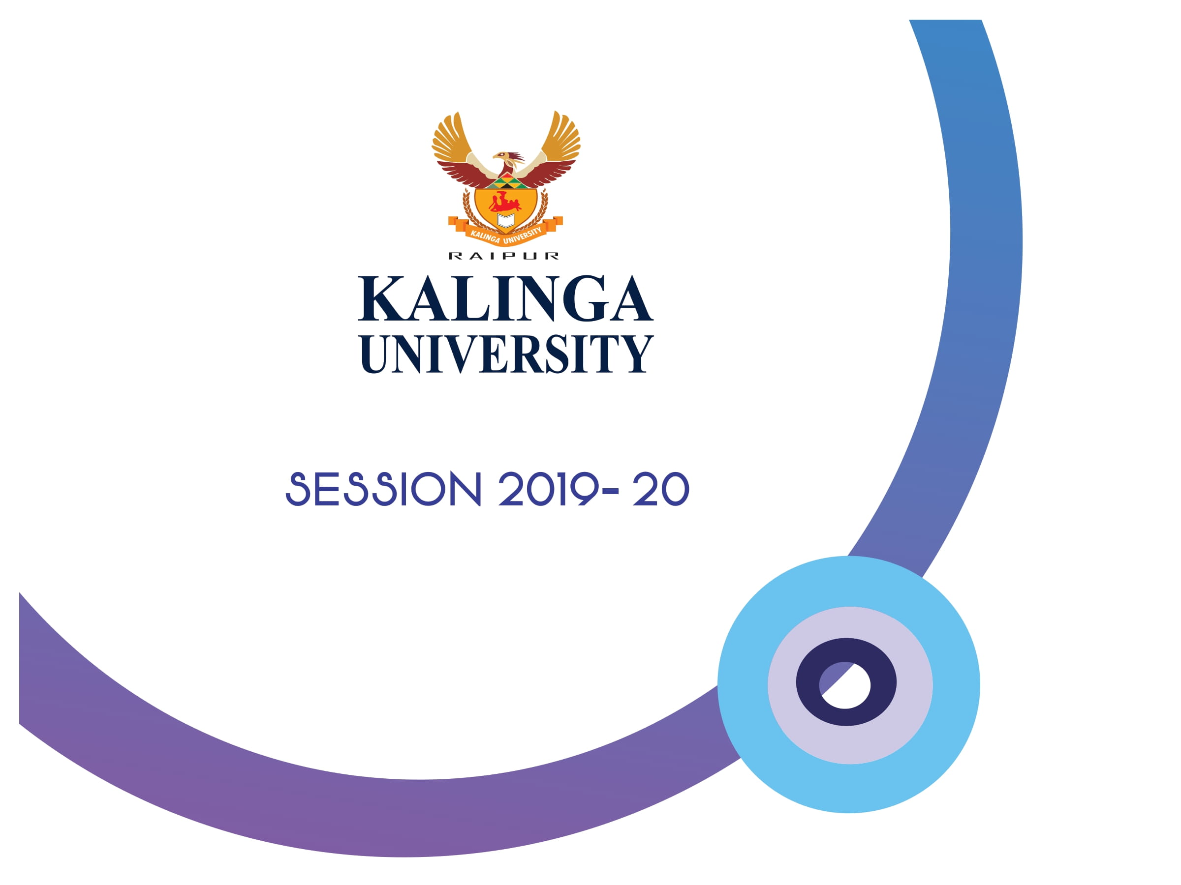 Kalinga University Raipur, Best University in Chhattisgarh UGC-approved