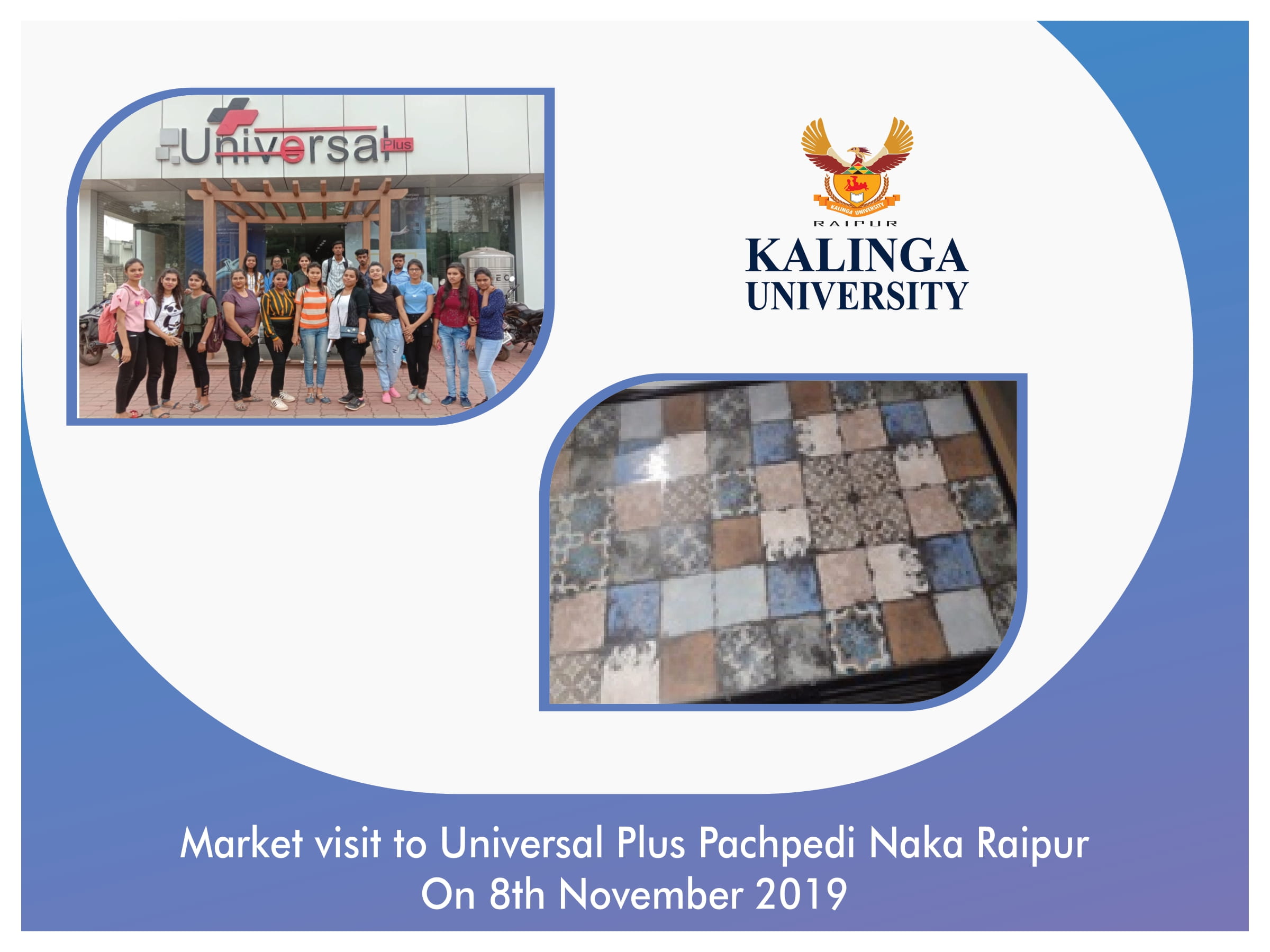 Kalinga University Raipur, Best University in Chhattisgarh UGC-approved