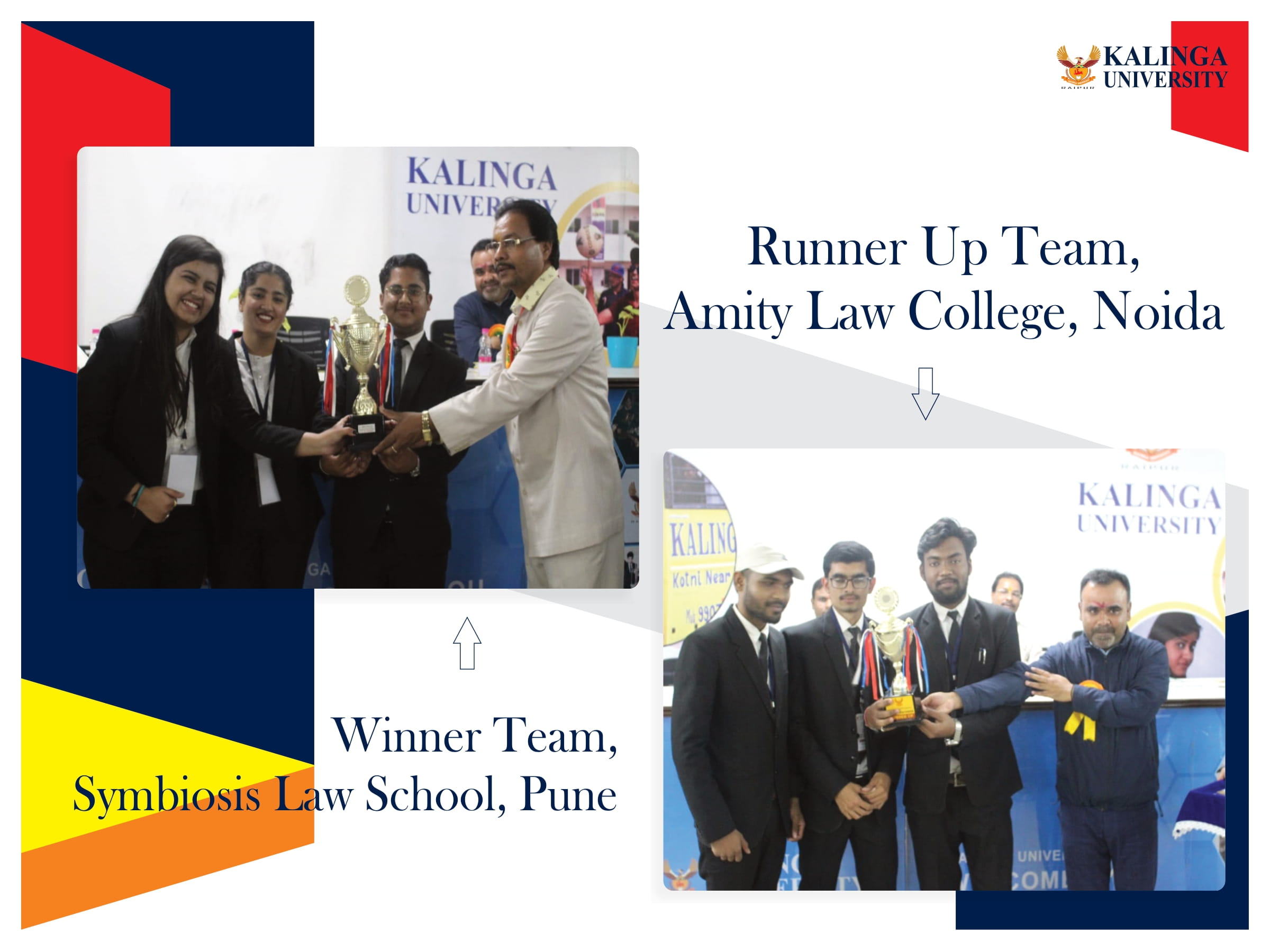 Kalinga University Raipur, Best University in Chhattisgarh UGC-approved