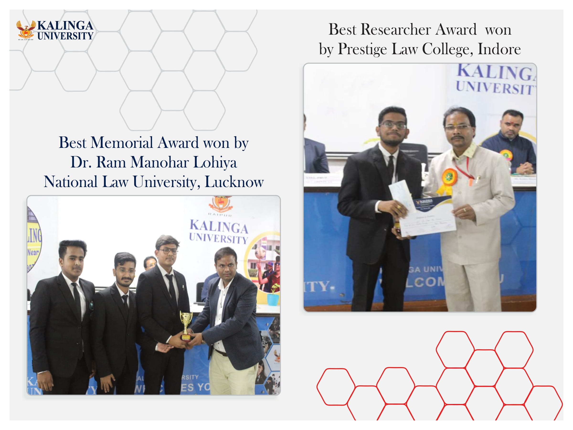 Kalinga University Raipur, Best University in Chhattisgarh UGC-approved