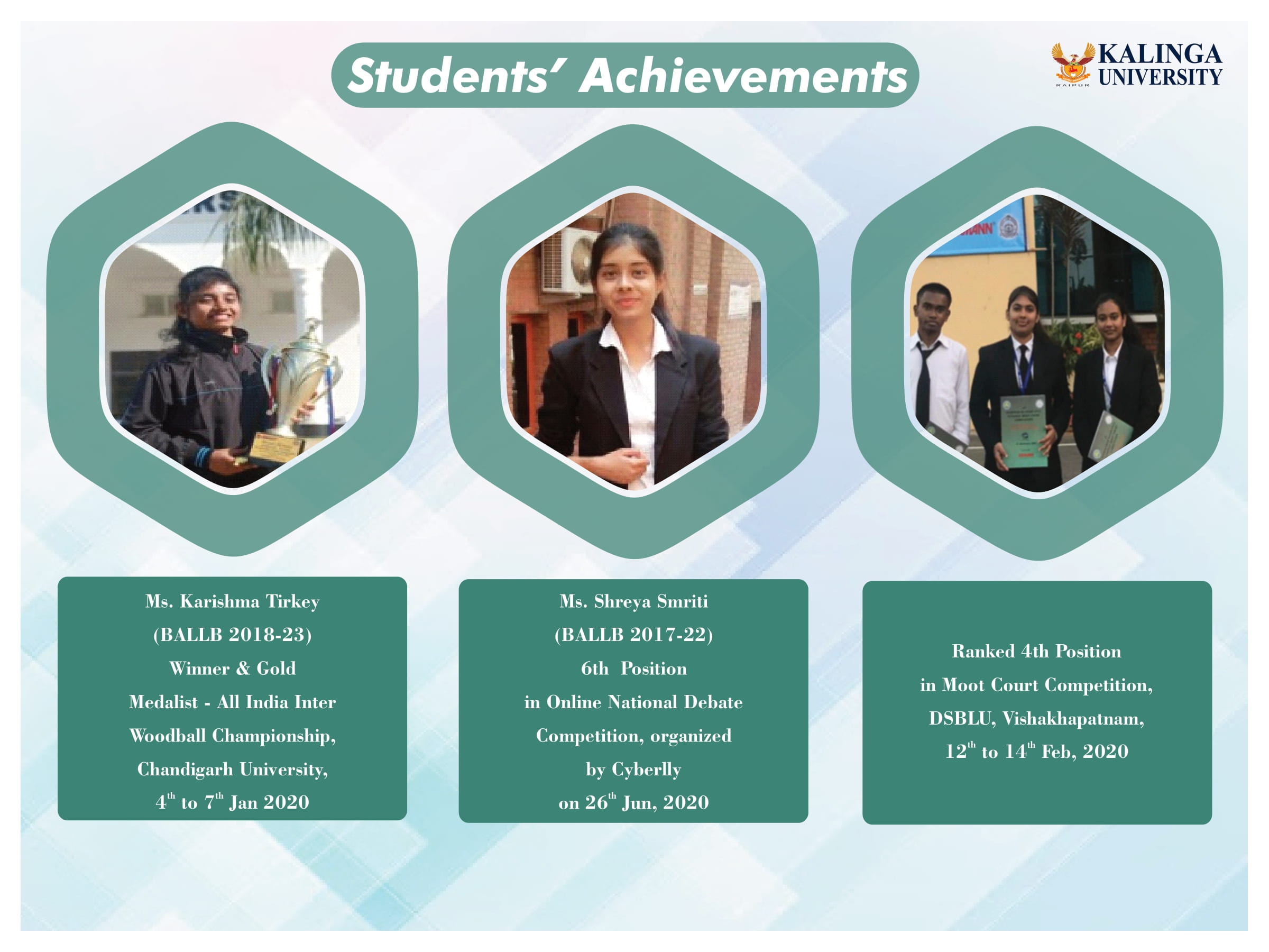 Kalinga University Raipur, Best University in Chhattisgarh UGC-approved