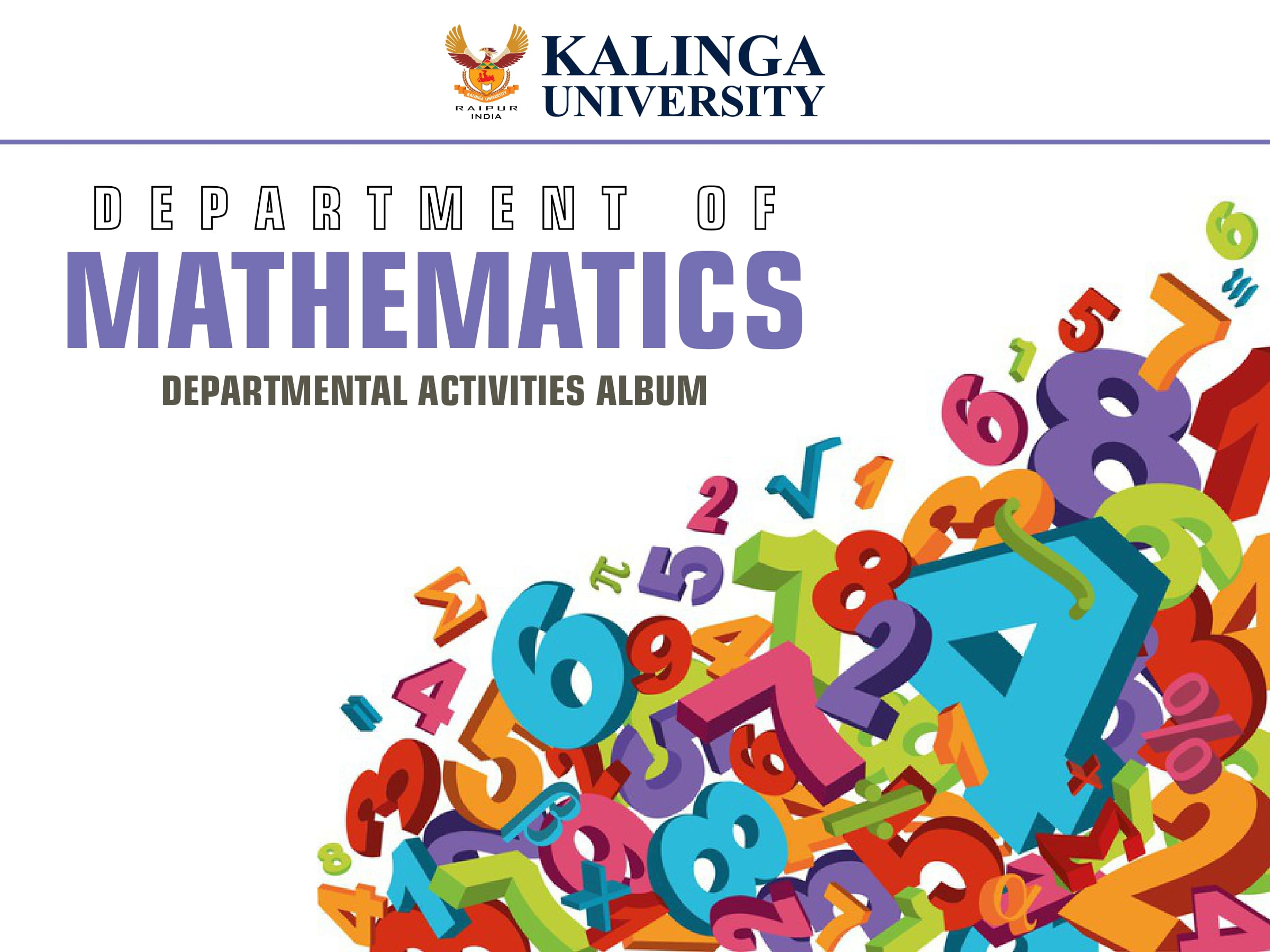 Kalinga University Raipur, Best University in Chhattisgarh UGC-approved