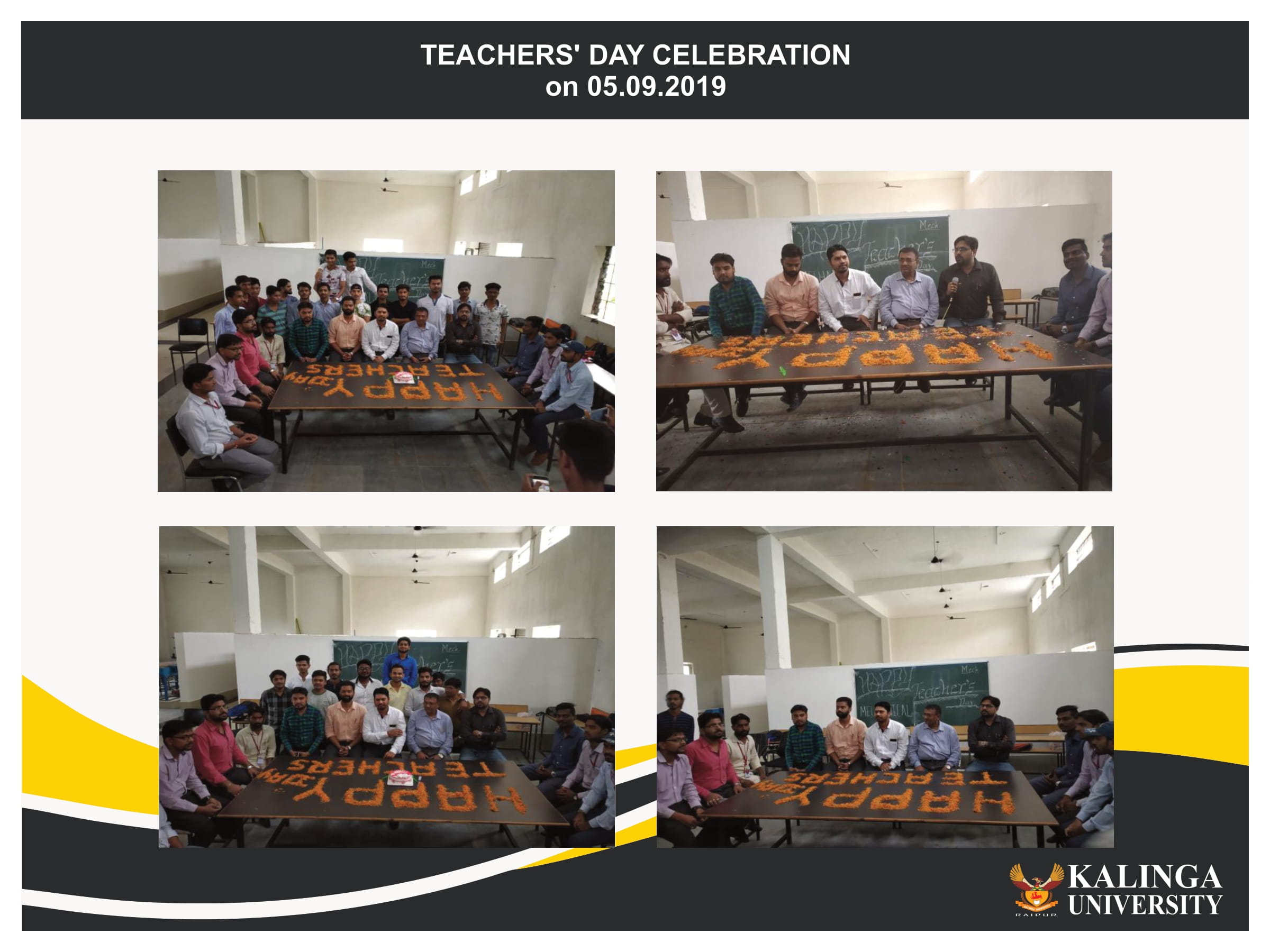 Kalinga University Raipur, Best University in Chhattisgarh UGC-approved