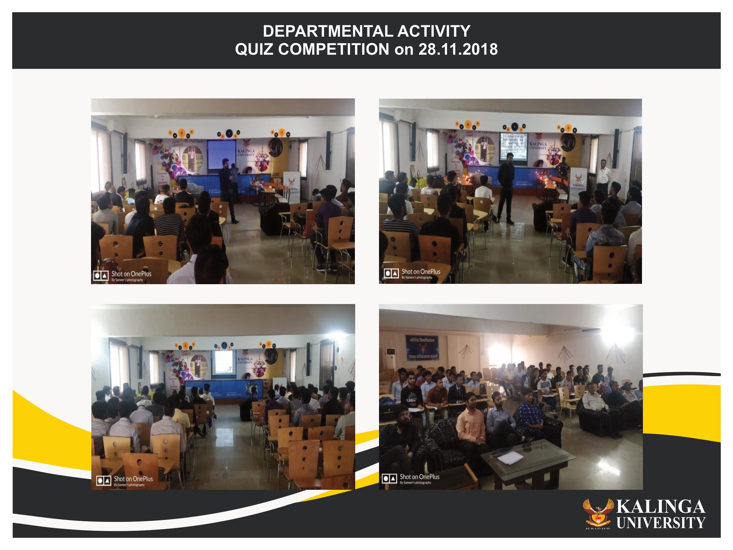 Kalinga University Raipur, Best University in Chhattisgarh UGC-approved