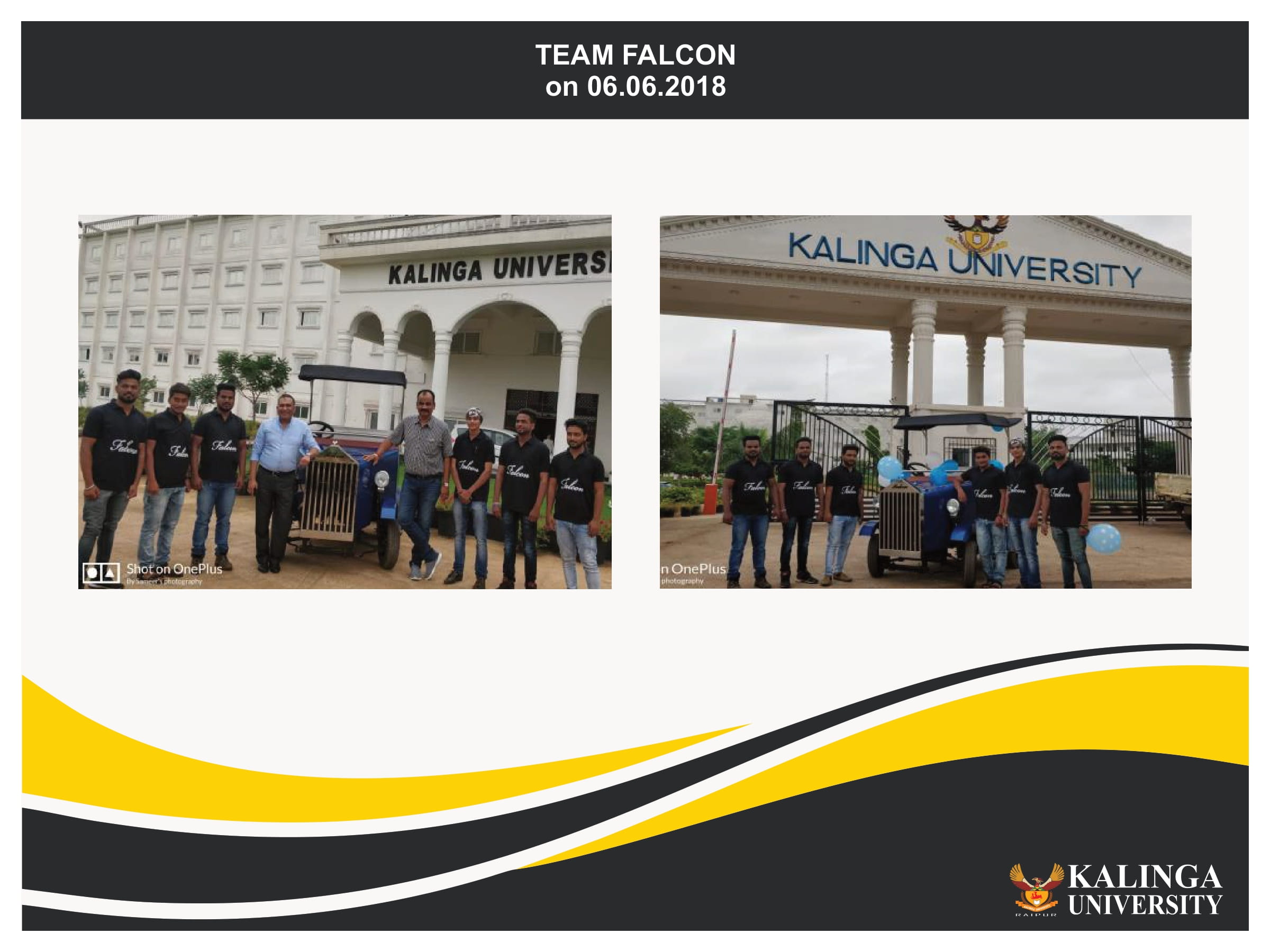 Kalinga University Raipur, Best University in Chhattisgarh UGC-approved