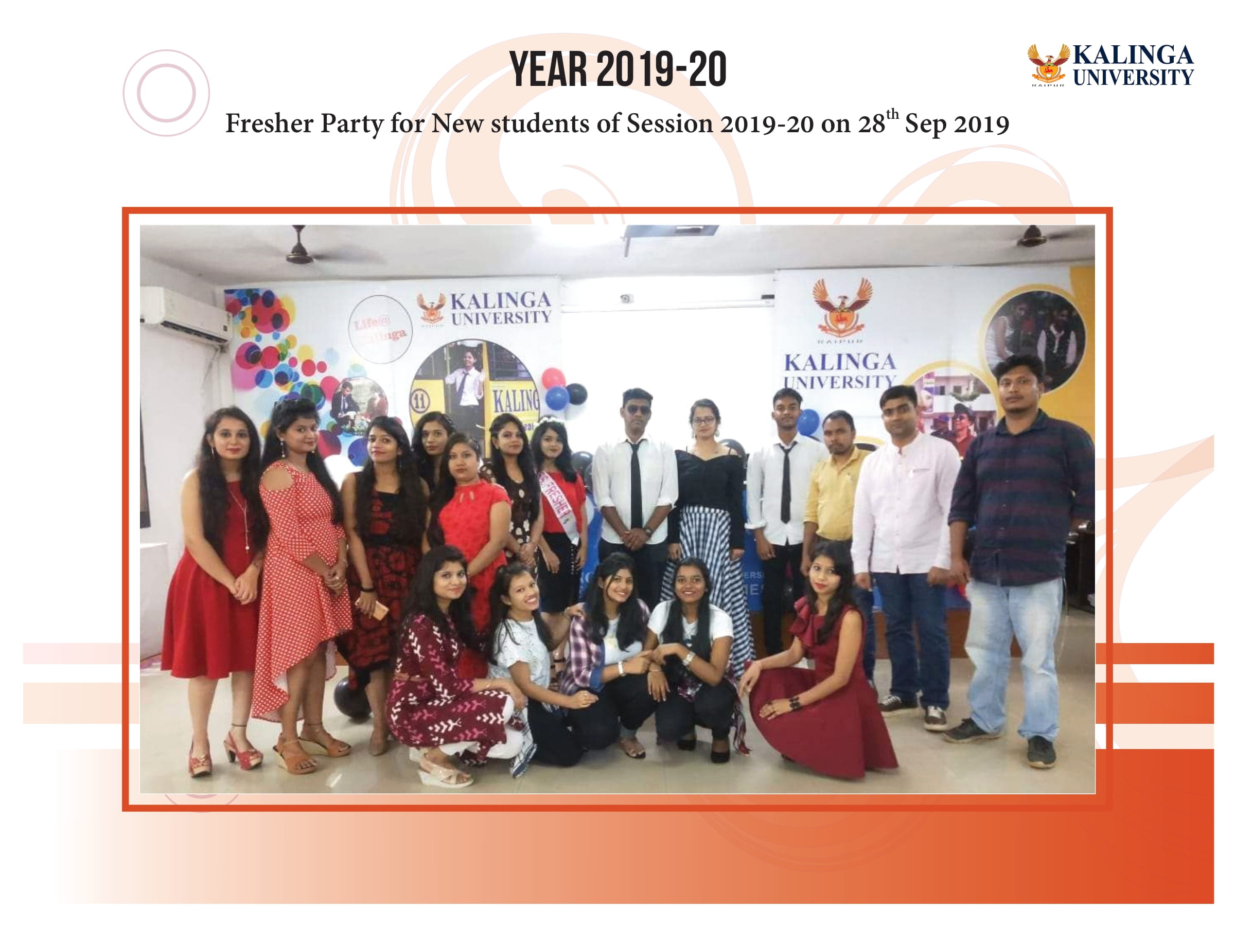 Kalinga University Raipur, Best University in Chhattisgarh UGC-approved