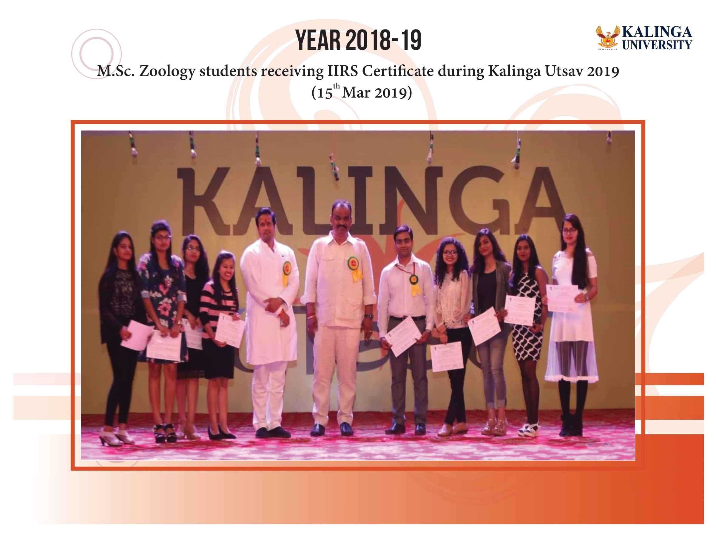 Kalinga University Raipur, Best University in Chhattisgarh UGC-approved