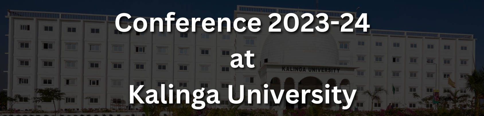 Kalinga University Raipur, Best University in Chhattisgarh UGC-approved