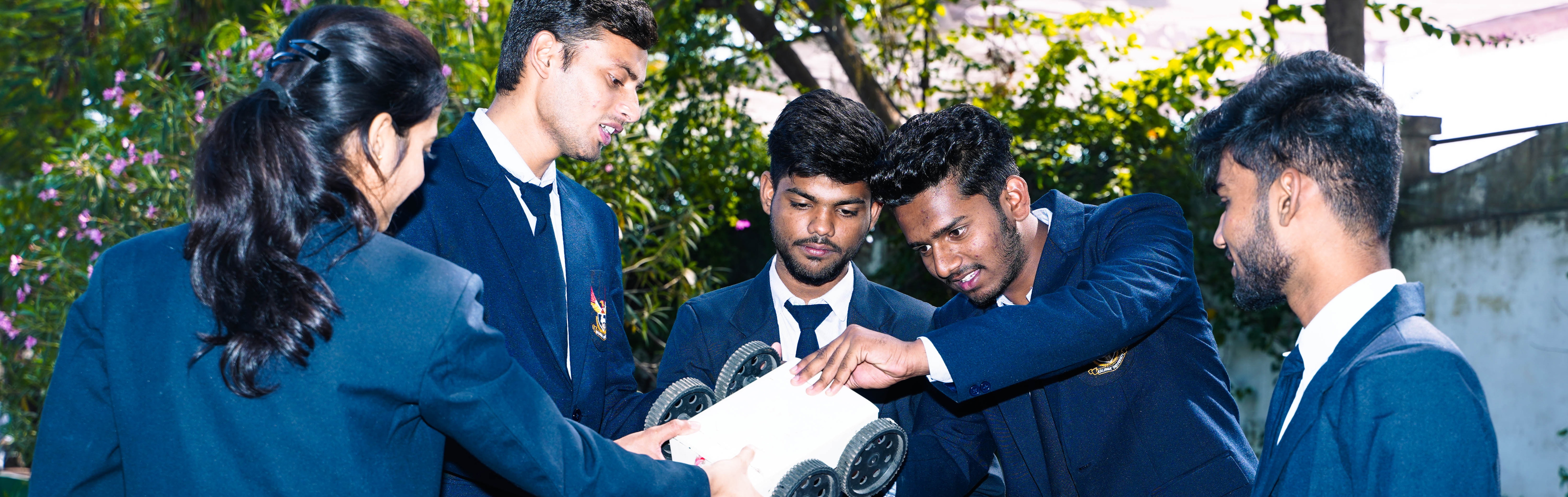 Kalinga University Raipur, Best University in Chhattisgarh UGC-approved