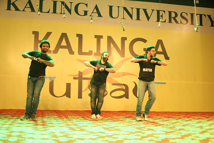 Photo Gallery – Kalinga University
