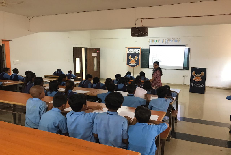 Extension Activities – Kalinga University