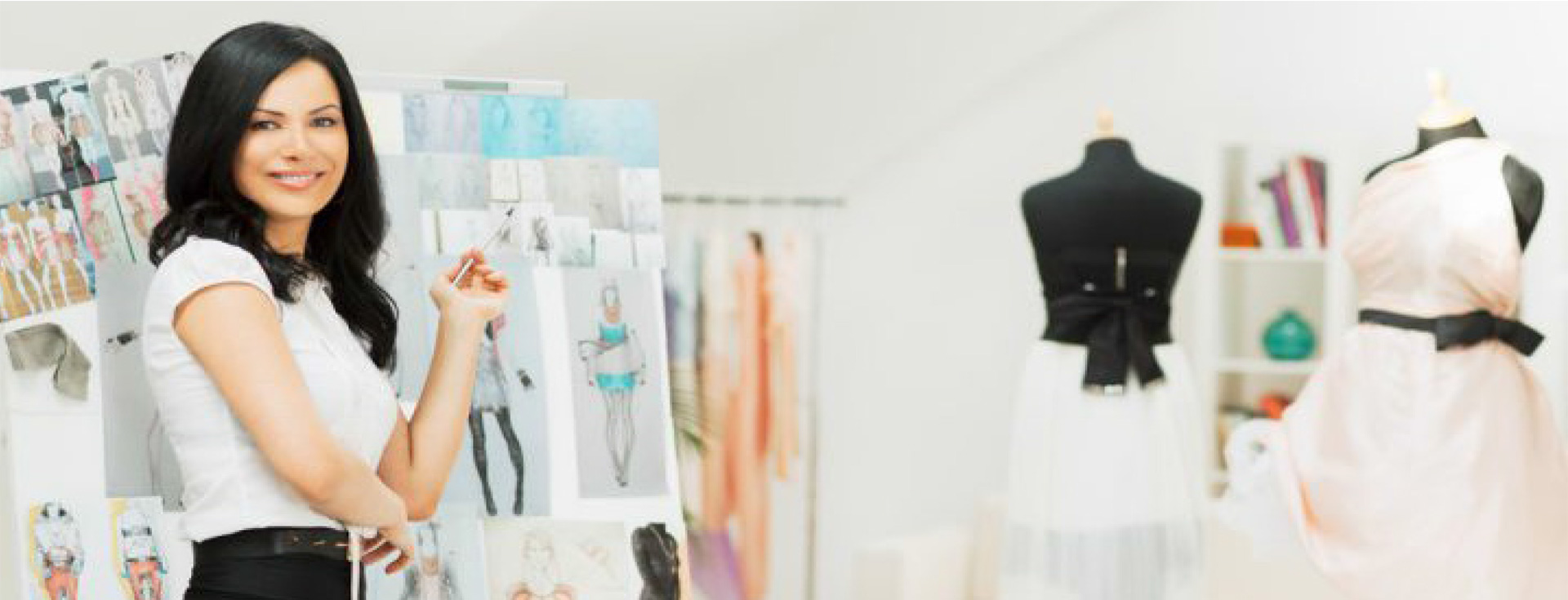 Fashion Design – Kalinga University