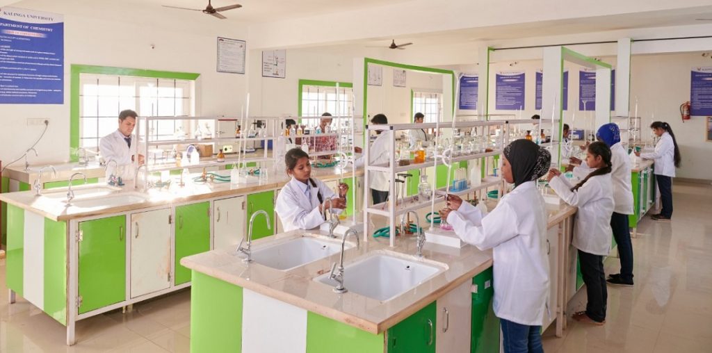 IPR CELL – Kalinga University