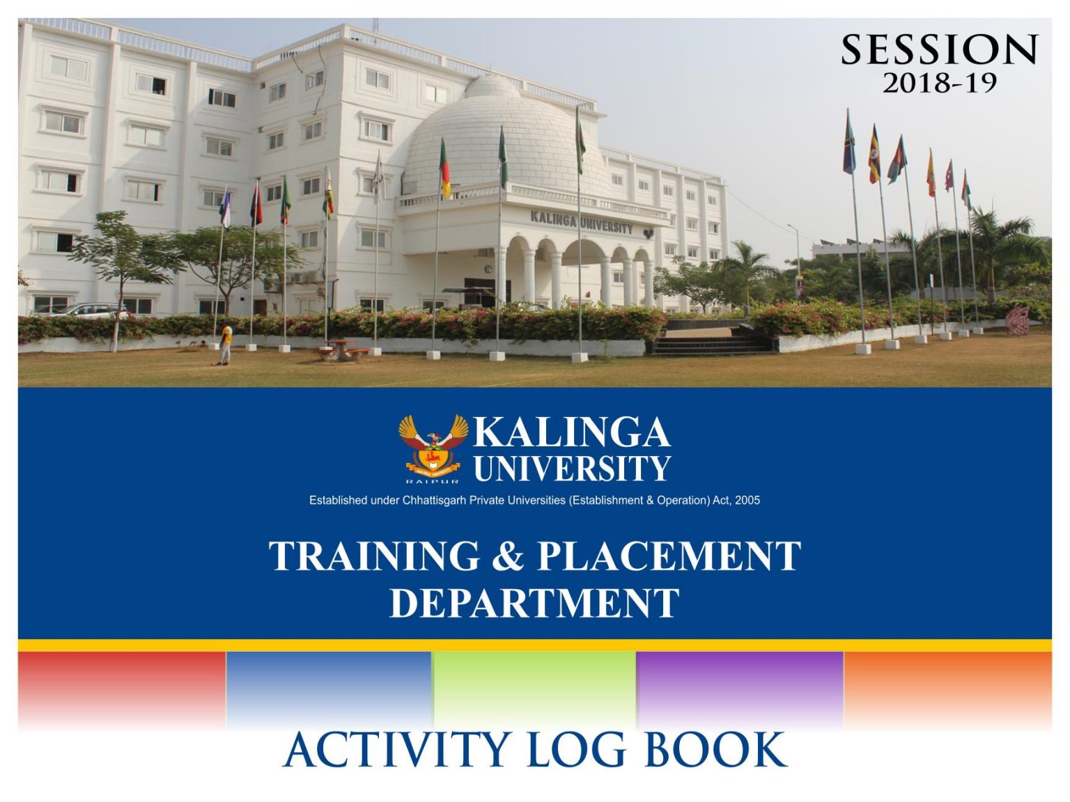 T&P – Kalinga University